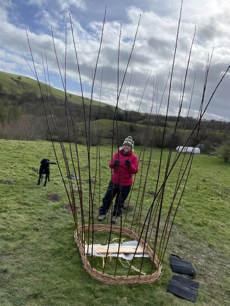 Coracle making course review | The Coracle Society